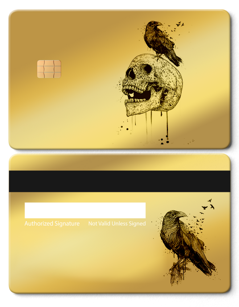 Gold – Elite Cardz