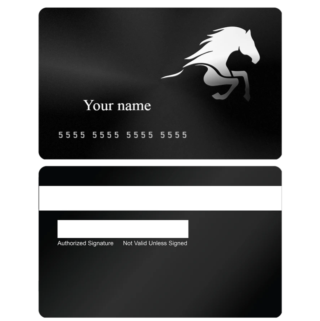 Horse – Elite Cardz